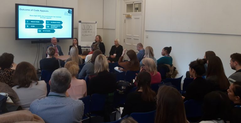 The Civil Service Code – and the Commission’s role - Civil Service ...